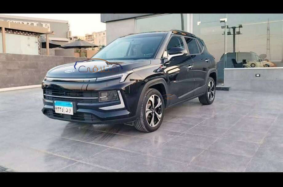 جاك JS4 – الفئة الأولى 7000293 - سيارات مستعملة للبيع : هتلاقى