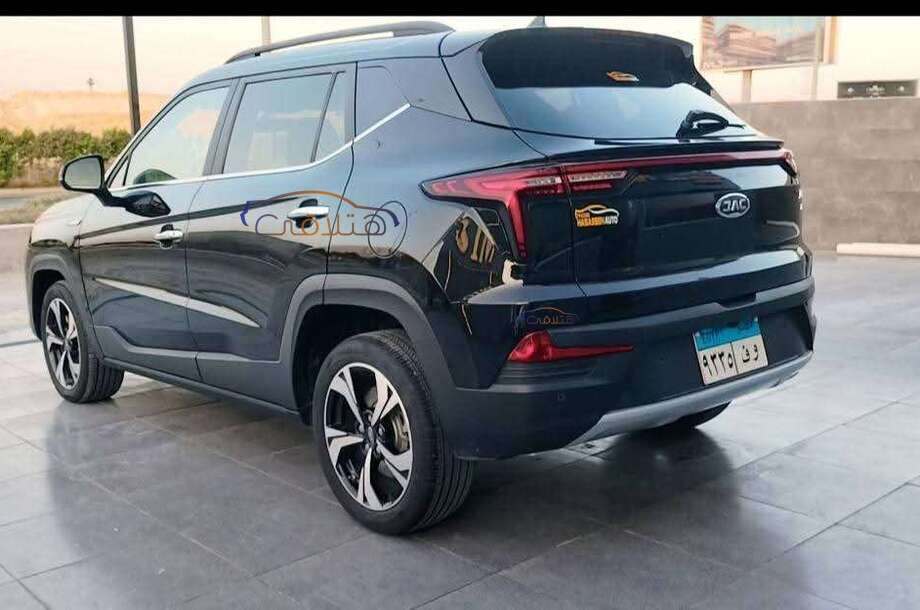 جاك JS4 – الفئة الأولى 7000293 - سيارات مستعملة للبيع : هتلاقى