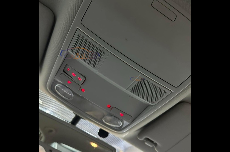 فولكس فاغن جيتا 2010 7000901 - سيارات مستعملة للبيع : هتلاقى