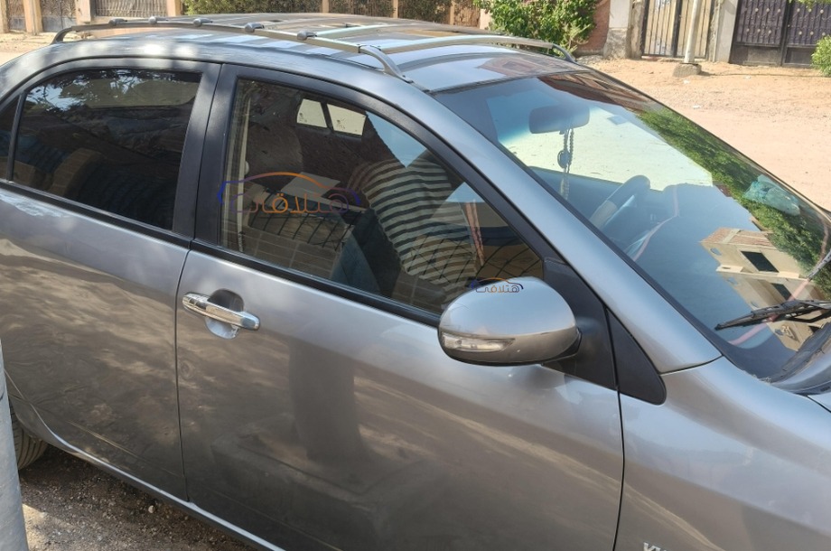 F3 Byd 2020 6 October Silver 7000988 Car For Sale Hatla2ee
