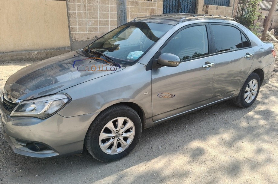 F3 Byd 2020 6 October Silver 7000988 - Car for sale : Hatla2ee