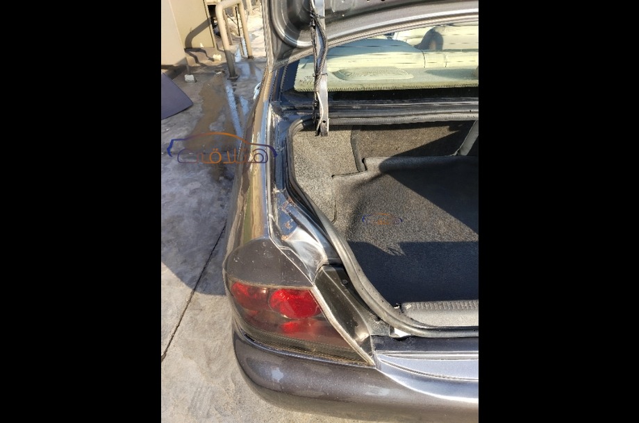 Lancer Puma Mitsubishi 2009 Zagazig Gray 7001238 - Car for sale : Hatla2ee
