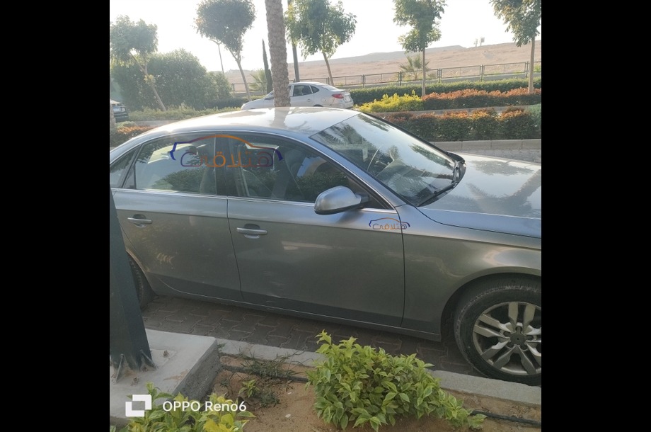 عربية اودي A4 للبيع 7001305 - سيارات مستعملة للبيع : هتلاقى