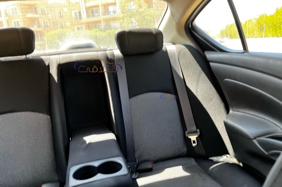 نيسان صنى 2017 7002332 - سيارات مستعملة للبيع : هتلاقى