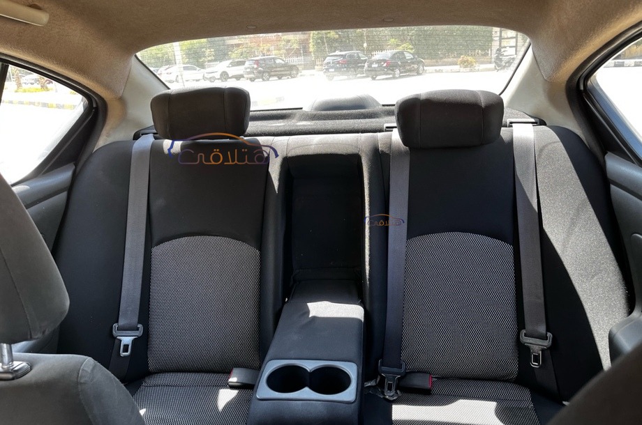 نيسان صنى 2017 7002332 - سيارات مستعملة للبيع : هتلاقى