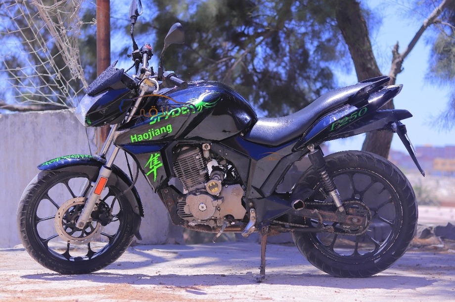 Other Other 2020 Agamy Black 7002827 - Car for sale : Hatla2ee