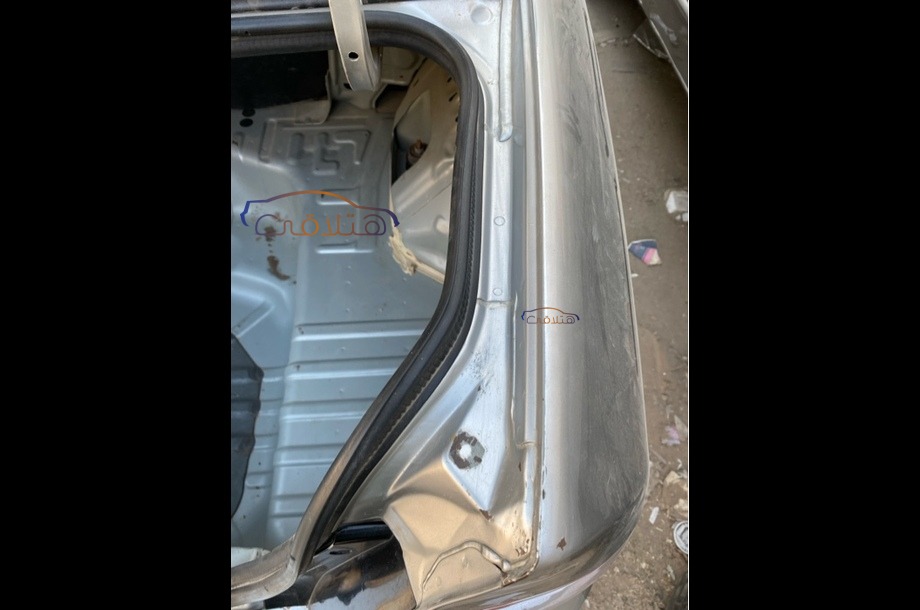 Lancer Puma Mitsubishi 2014 Mansoura Gold 7004470 - Car for sale : Hatla2ee