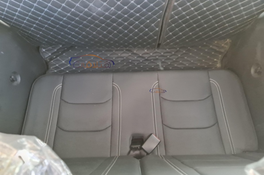 X70S Jetour 2022 10th of Ramadan Cyan 7004701 - Car for sale : Hatla2ee