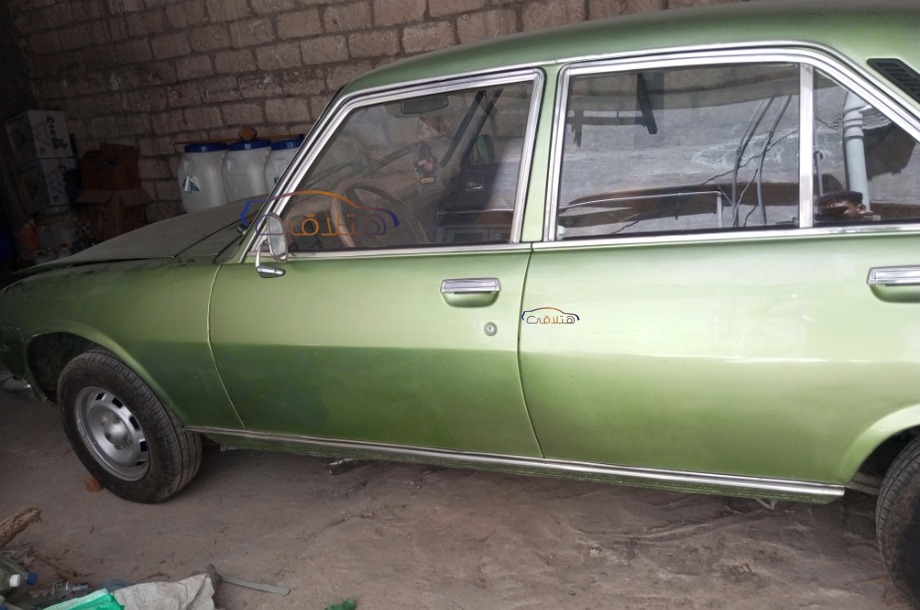 بيجو 504 1979 7004749 - سيارات مستعملة للبيع : هتلاقى