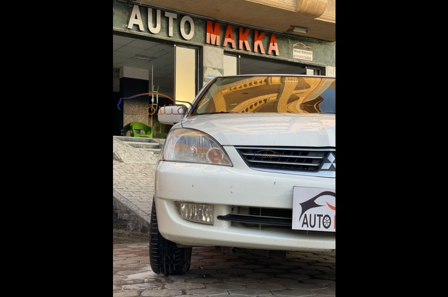 ميتسوبيشي لانسر 2014 7005053 - سيارات مستعملة للبيع : هتلاقى