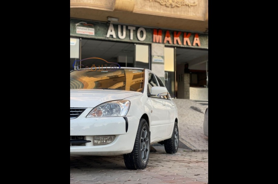 ميتسوبيشي لانسر 2014 7005053 - سيارات مستعملة للبيع : هتلاقى