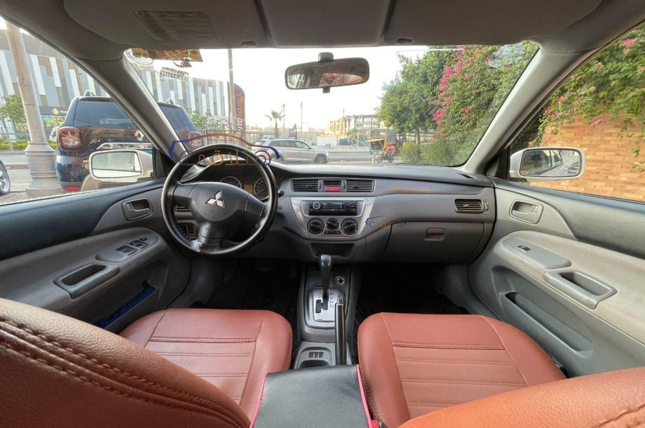 ميتسوبيشي لانسر 2014 7005053 - سيارات مستعملة للبيع : هتلاقى