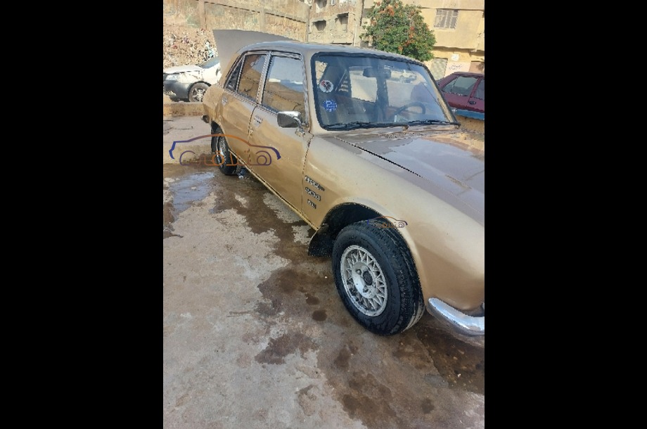 بيجو 504 1979 7005984 - سيارات مستعملة للبيع : هتلاقى