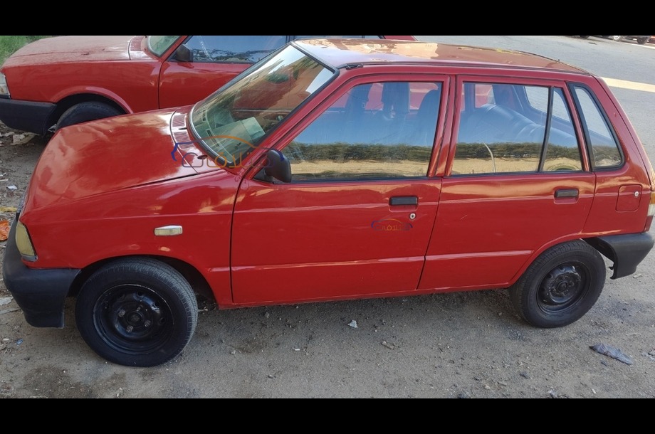 سوزوكى ماروتى 2007 7006043 - سيارات مستعملة للبيع : هتلاقى