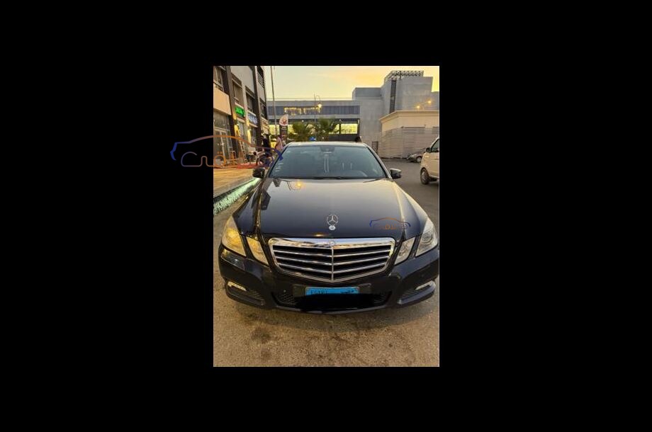 مرسيدس 300 2010 7006182 - سيارات مستعملة للبيع : هتلاقى