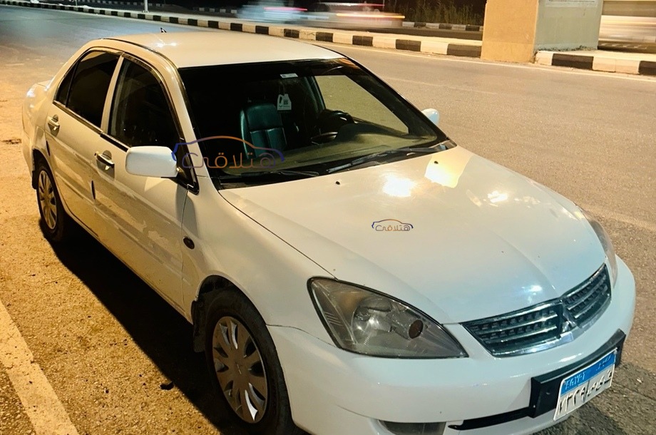 ميتسوبيشي لانسر 2014 7006281 - سيارات مستعملة للبيع : هتلاقى