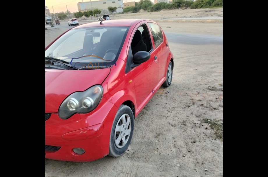 F0 Byd 2014 Cairo Red 7006305 - Car for sale : Hatla2ee