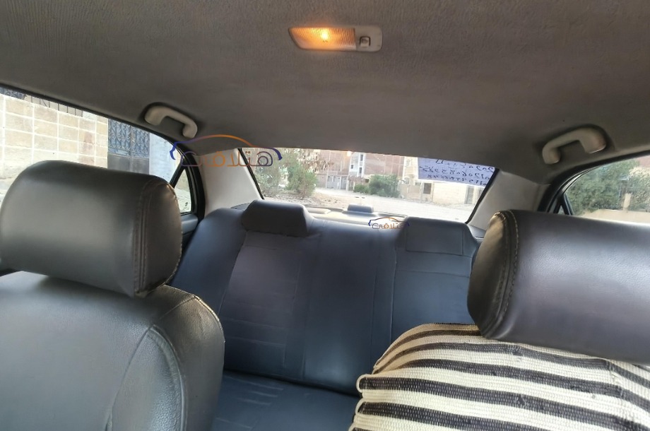 F3 Byd 2020 6 October Silver 7006436 - Car for sale : Hatla2ee
