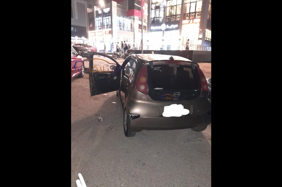 بى واى دى‬ F0 2013 7007622 - سيارات مستعملة للبيع : هتلاقى