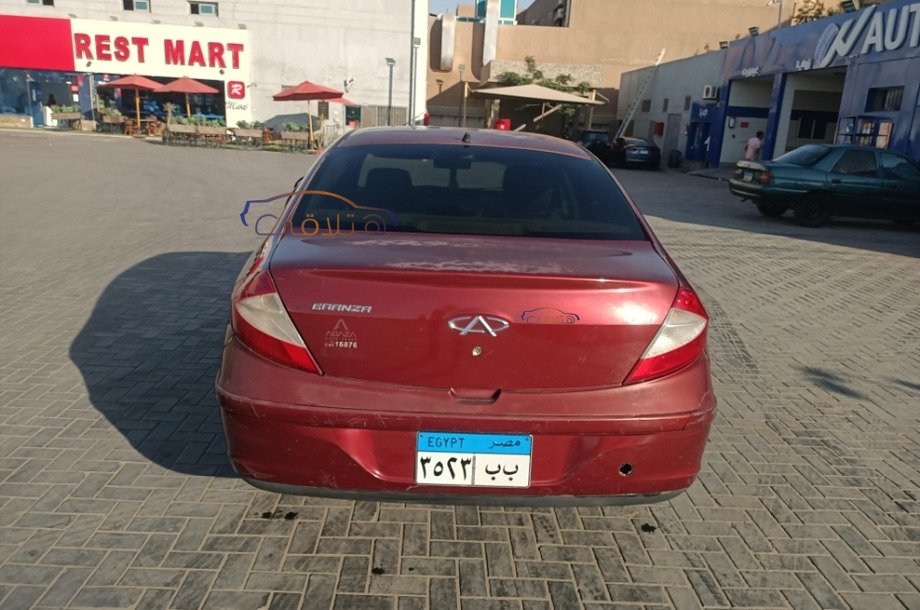اسبيرانزا M11 2012 7008717 - سيارات مستعملة للبيع : هتلاقى