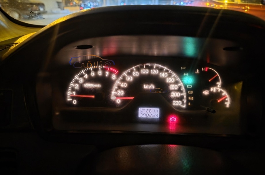 Lancer Puma Mitsubishi 2006 Hadayek October Silver 7009543 - Car for ...