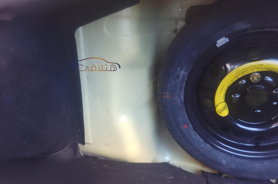 Benni mini Changan 2016 Kafr el-Sheikh Yellow 7009697 - Car for sale ...