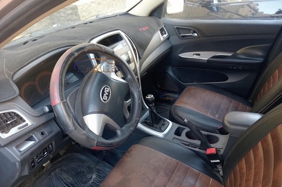 F3 Byd 2020 Hurghada Brown 7009850 - Car for sale : Hatla2ee