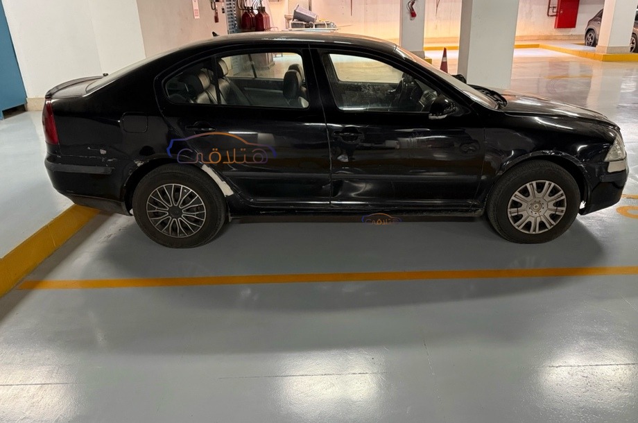 سكودا اوكتافيا A5 2005 7009994 - سيارات مستعملة للبيع : هتلاقى