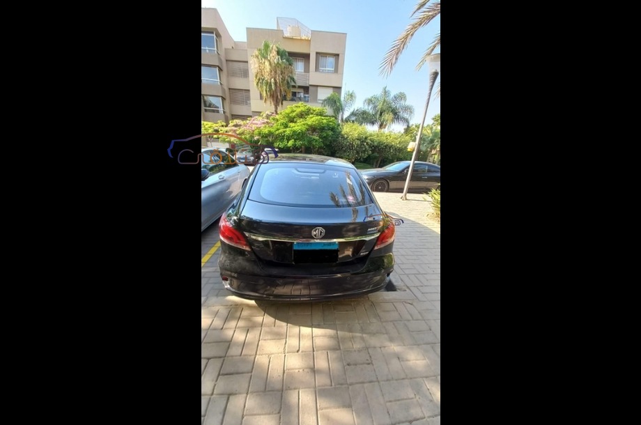 ام جى 6 2022 7010510 - سيارات مستعملة للبيع : هتلاقى