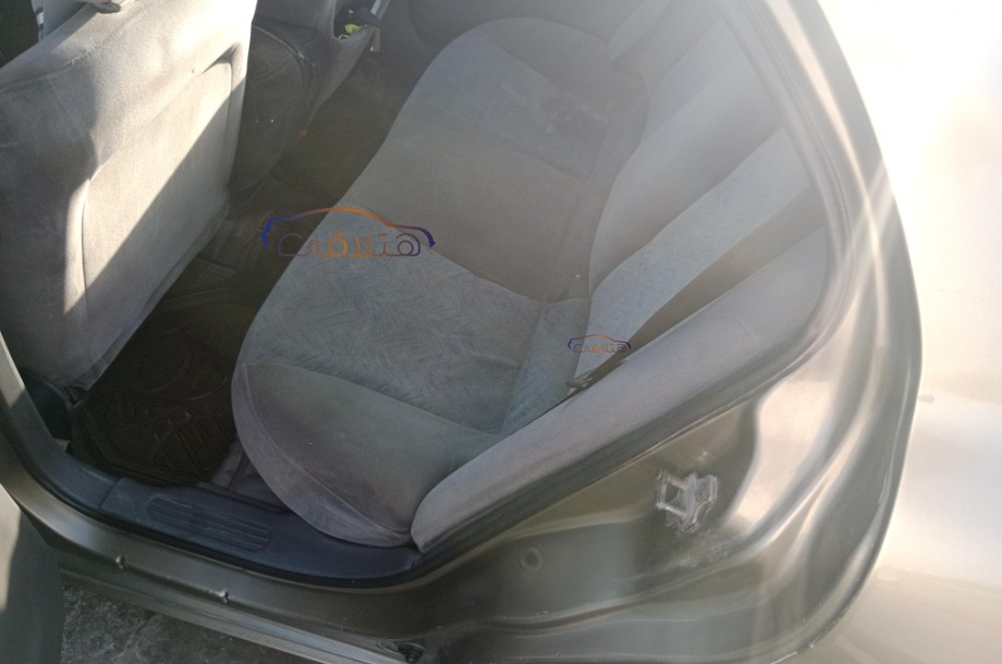 دايو نوبيرا 1 1997 7010834 - سيارات مستعملة للبيع : هتلاقى