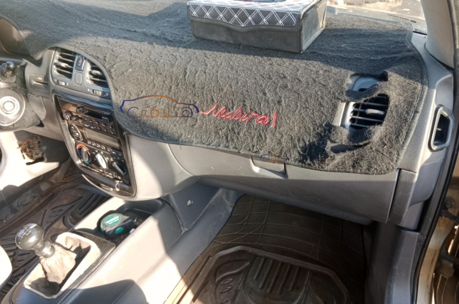 دايو نوبيرا 1 1997 7010834 - سيارات مستعملة للبيع : هتلاقى