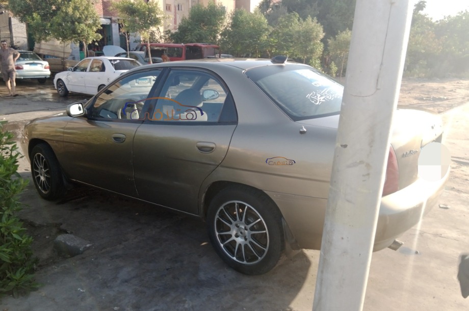 دايو نوبيرا 1 1997 7010834 - سيارات مستعملة للبيع : هتلاقى