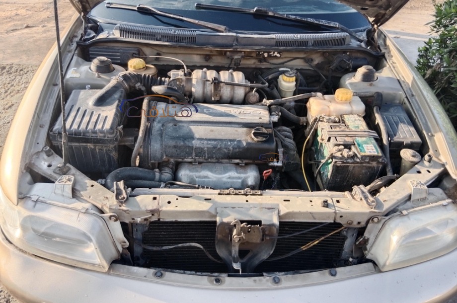 دايو نوبيرا 1 1997 7010834 - سيارات مستعملة للبيع : هتلاقى