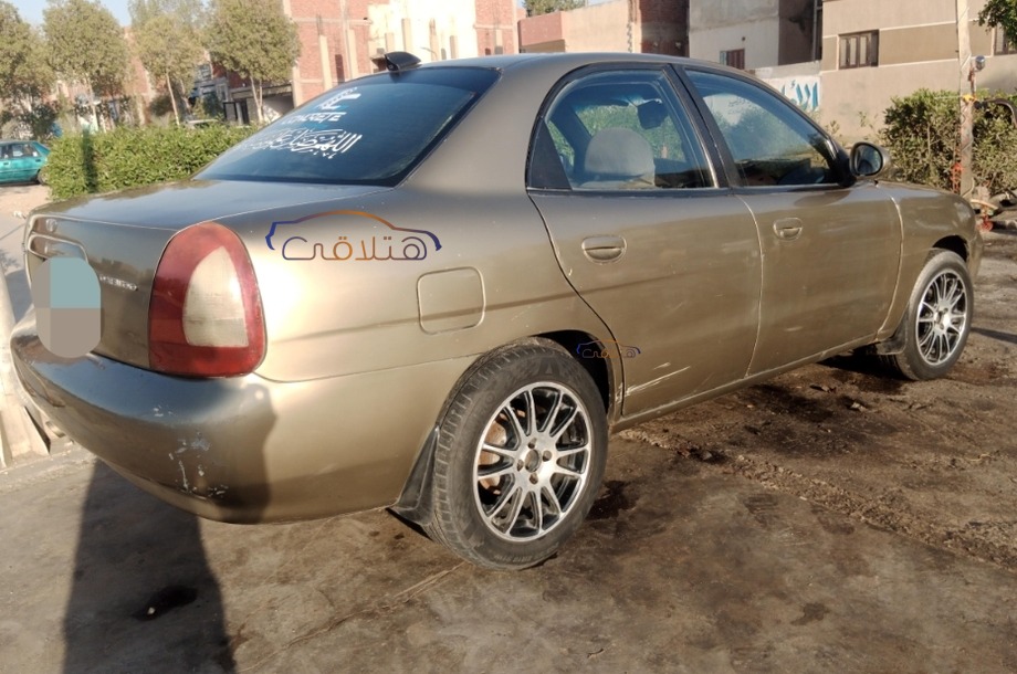 دايو نوبيرا 1 1997 7010834 - سيارات مستعملة للبيع : هتلاقى