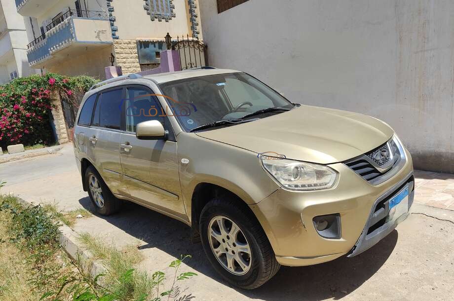 تيجو 3 شيرى العاشر من رمضان ذهبي 7011569 - سيارات مستعملة للبيع : هتلاقى