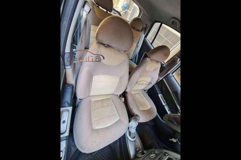 A113 Speranza 2009 Alexandria Silver 7011606 - Car for sale : Hatla2ee