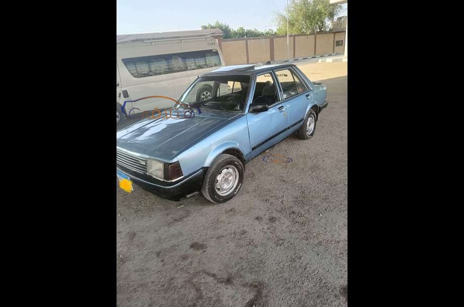 مازدا 323موديل1982 7012314 - سيارات مستعملة للبيع : هتلاقى