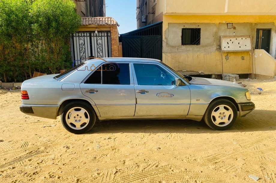 E 200 مرسيدس 6 أكتوبر آخر 7012838 - سيارات مستعملة للبيع : هتلاقى