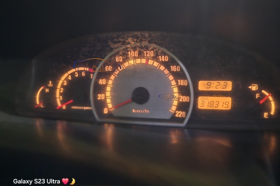 Matrix Hyundai 2009 Maadi Dark grey 7013073 - Car for sale : Hatla2ee