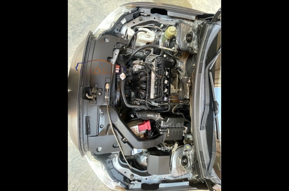 Lancer EX Shark Mitsubishi 2015 6 October Dark grey 7014692 - Car for ...