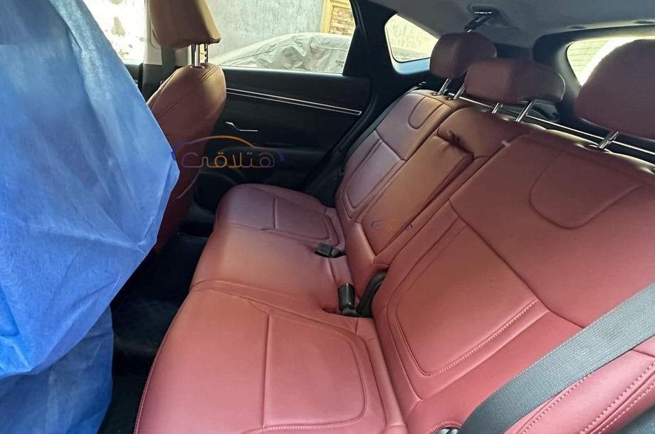 Tucson Turbo GDI Hyundai 2021 Tala Petroleum 7015021 - Car for sale ...