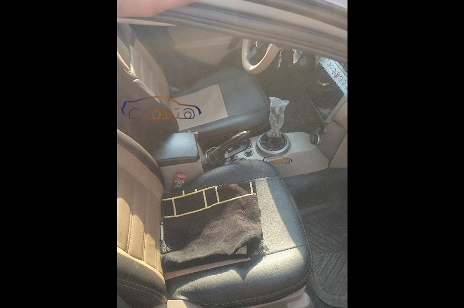 Gen 2 Proton 2006 Mohandessin Silver 7015122 - Car for sale : Hatla2ee