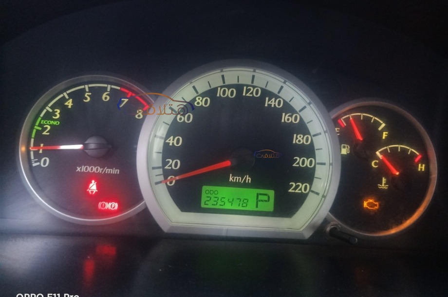 Optra Chevrolet 2010 Alexandria Red 7015190 - Car for sale : Hatla2ee