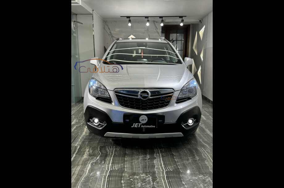 اوبل موكا 2016 7016331 - سيارات مستعملة للبيع : هتلاقى