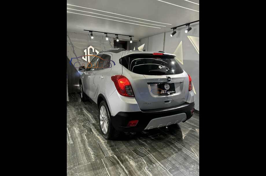 اوبل موكا 2016 7016331 - سيارات مستعملة للبيع : هتلاقى