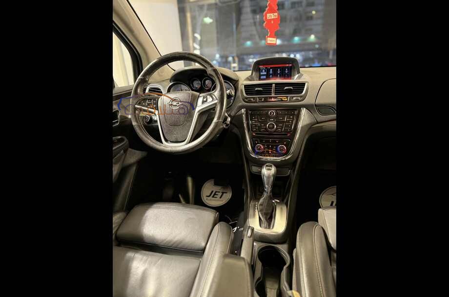 اوبل موكا 2016 7016331 - سيارات مستعملة للبيع : هتلاقى