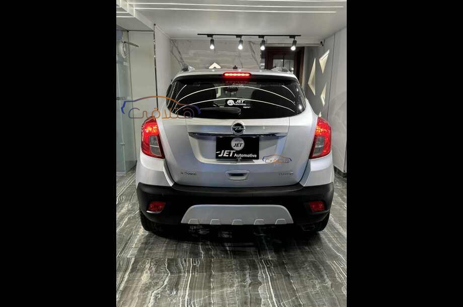 اوبل موكا 2016 7016331 - سيارات مستعملة للبيع : هتلاقى