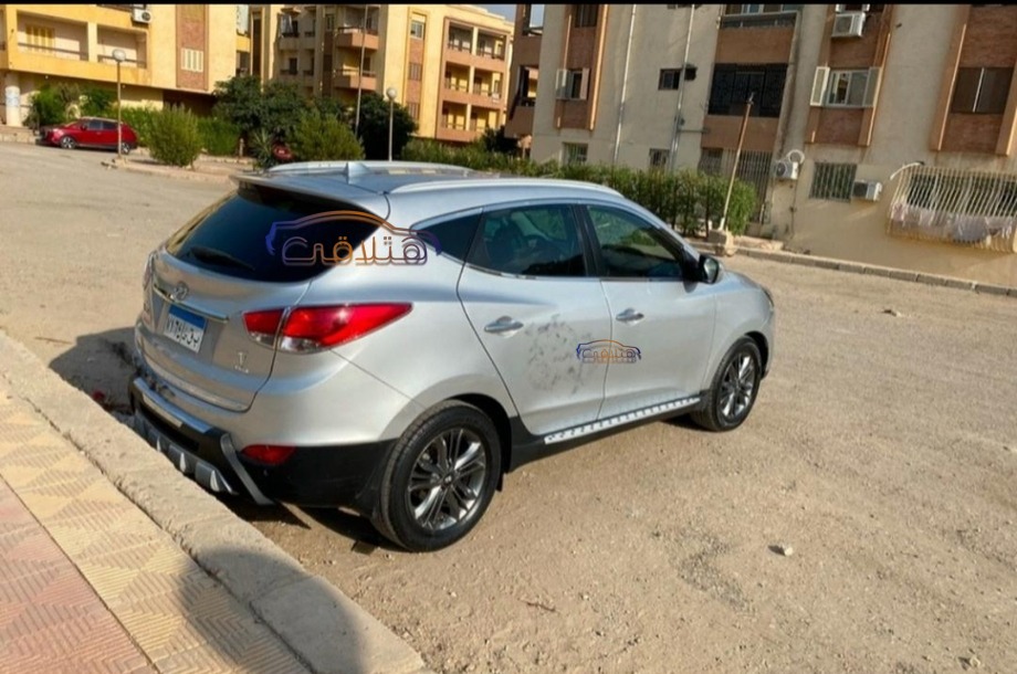 هيونداي IX 35 2015 7016384 - سيارات مستعملة للبيع : هتلاقى