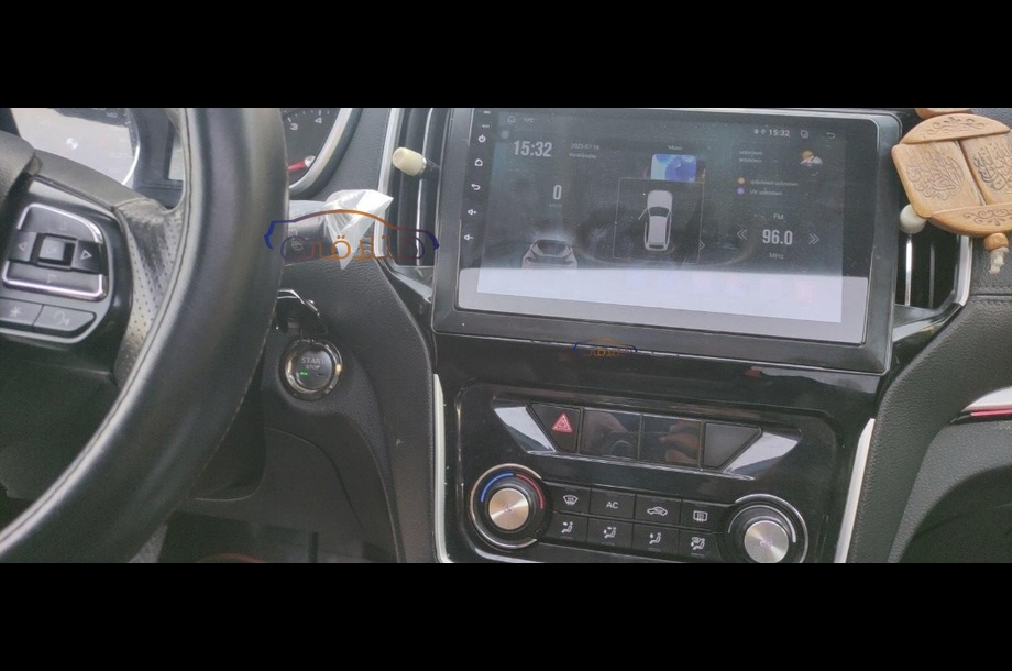 ام جى ار اكس 5 2019 7016669 - سيارات مستعملة للبيع : هتلاقى