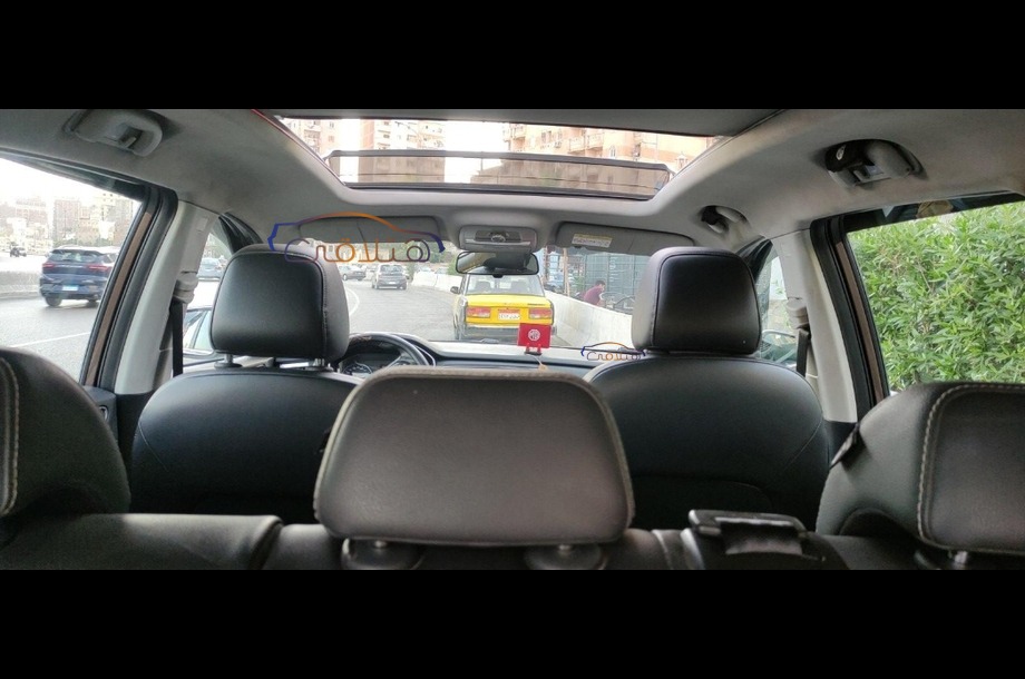 ام جى ار اكس 5 2019 7016669 - سيارات مستعملة للبيع : هتلاقى